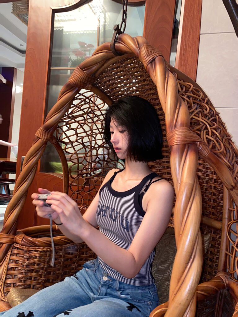 Meet our Students - WahahaProjects