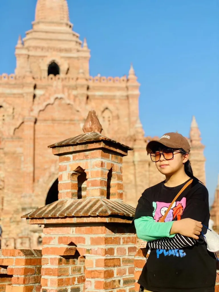 Young Weng - WahahaProjects