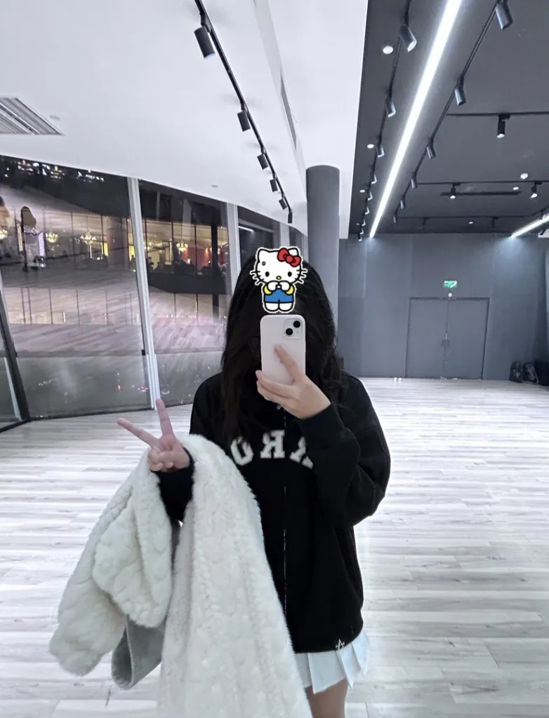 Angela Cai - WahahaProjects